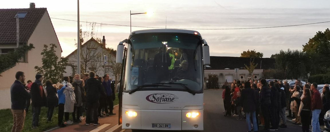 MAIRIE VILLEMANDEUR - Site officiel de la commune