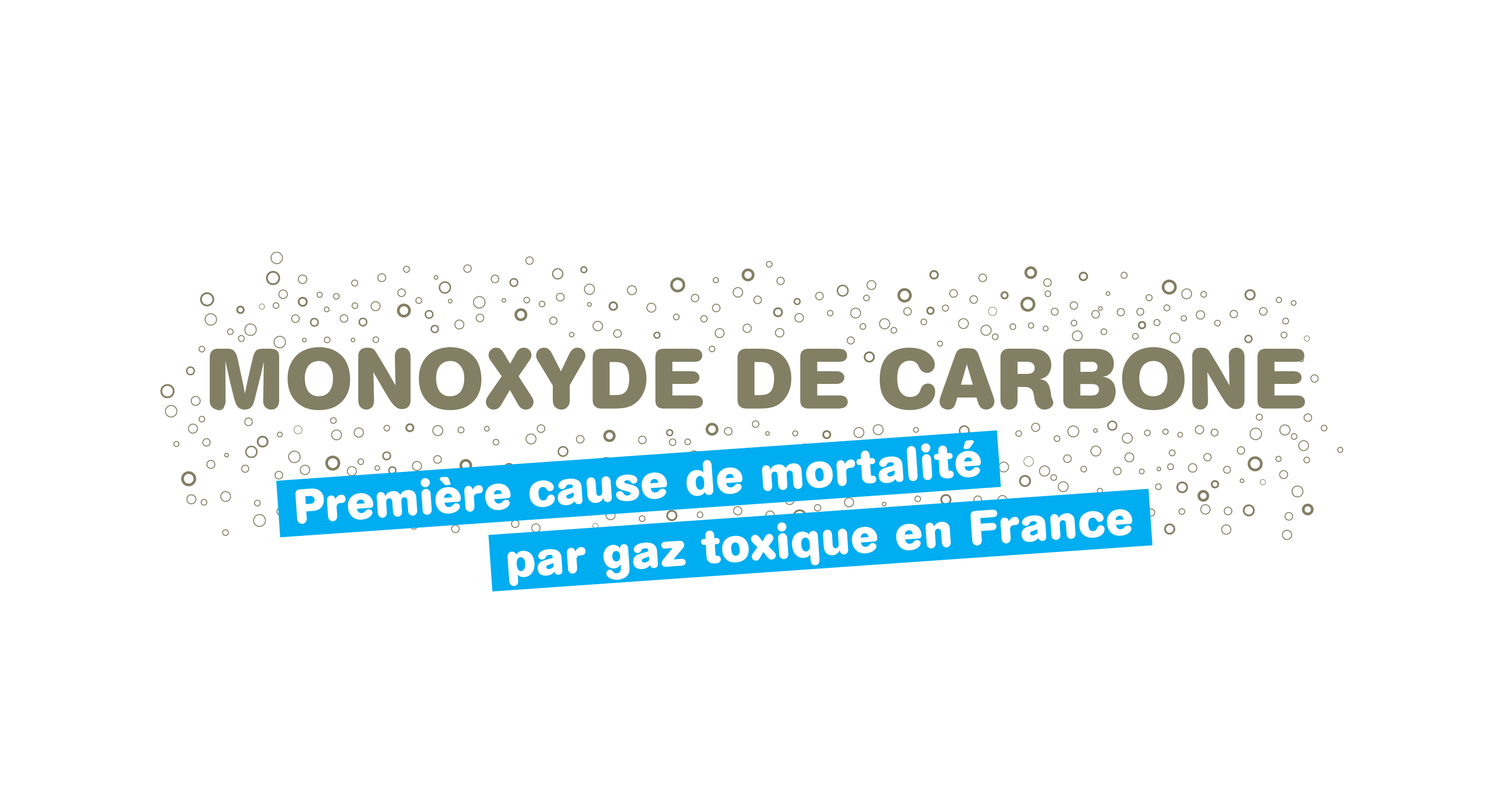 Prévention et information sur les risques d'intoxication au monoxyde de ...