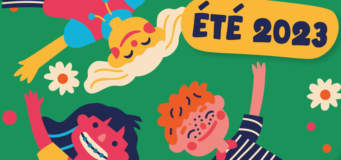 Ouverture des inscriptions Accueil de loisirs - MAIRIE VILLEMANDEUR ...