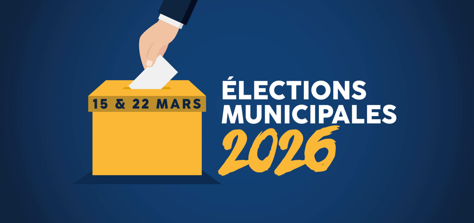 Elections municipales 2026 - MAIRIE VILLEMANDEUR - Site officiel de la ...