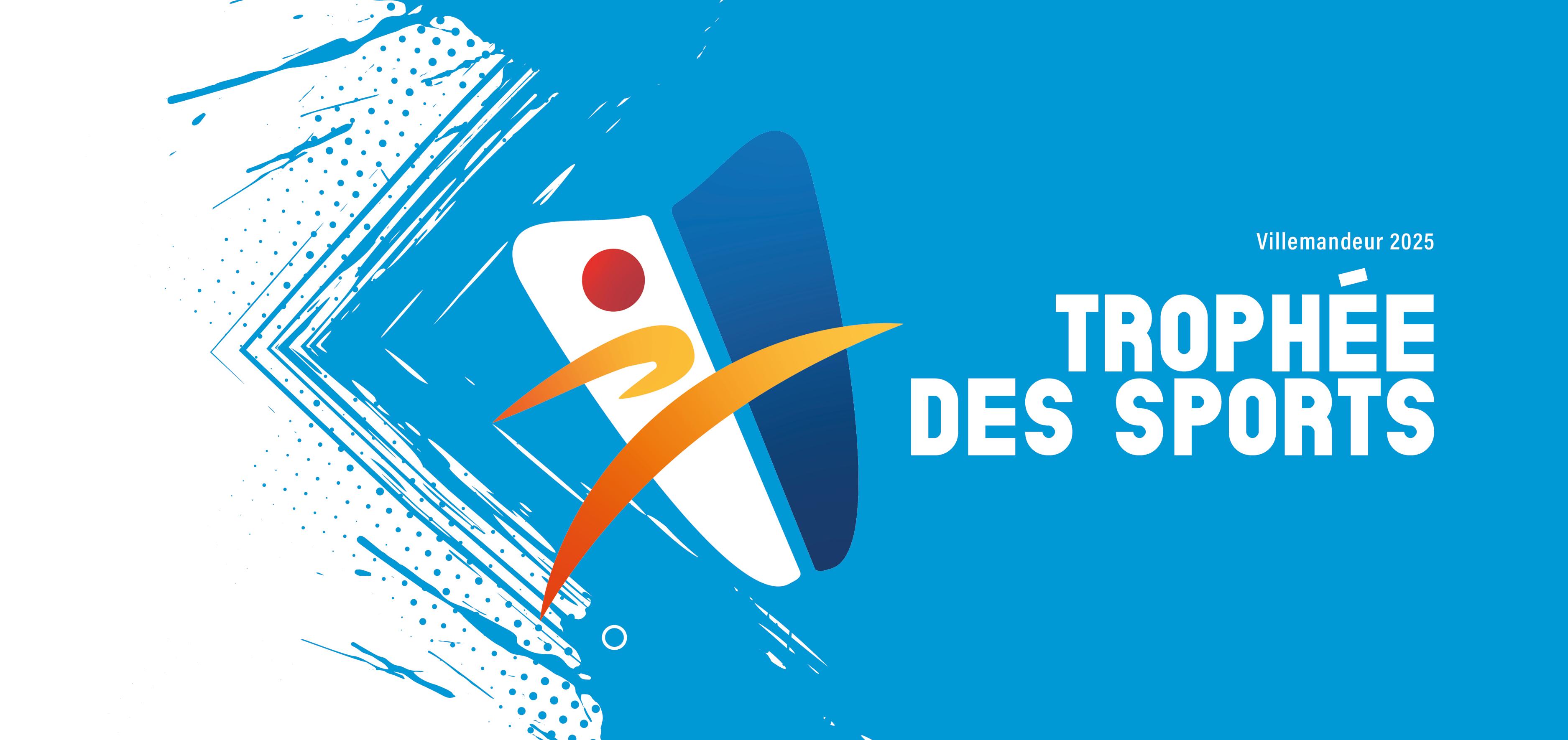 Trophée des sports - MAIRIE VILLEMANDEUR - Site officiel de la commune